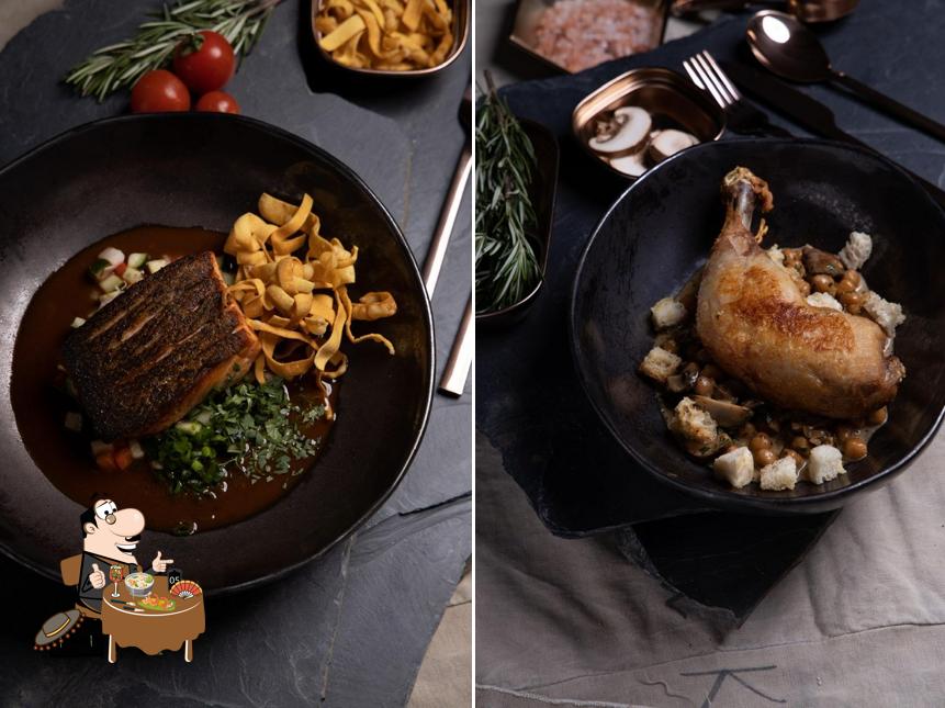 PARAGRAPH CAFE AND EATERY, Ngio - Restaurant reviews