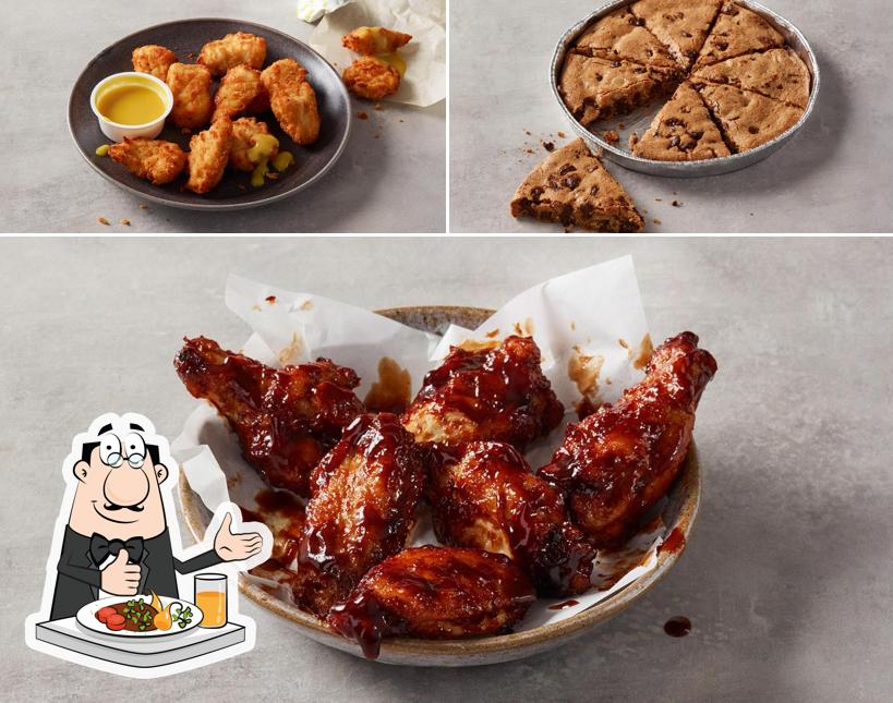 Find the best place to eat in Ormskirk, spring 2024 - Restaurant Guru