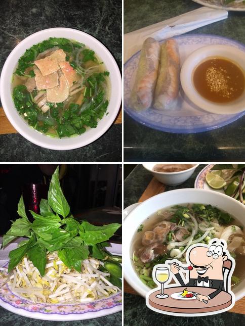 Pho Duy Vietnamese Restaurant, 680 Peoria St in Aurora - Restaurant ...