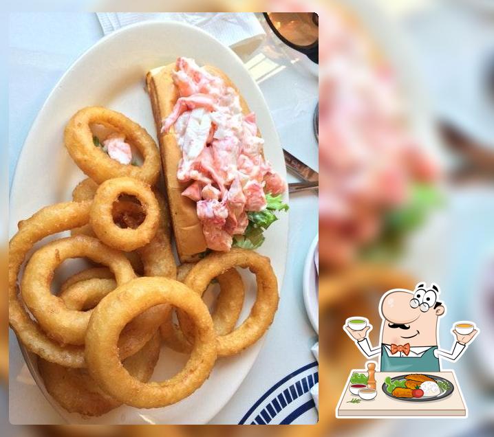 44 North, Milbridge - Restaurant menu, prices and reviews