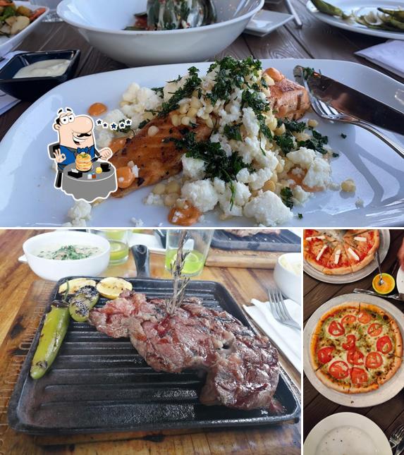 Ceiba Cocina pub & bar, Leon - Restaurant reviews