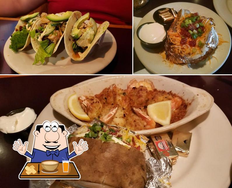 Ditto's Grill in Louisville - Restaurant menu and reviews