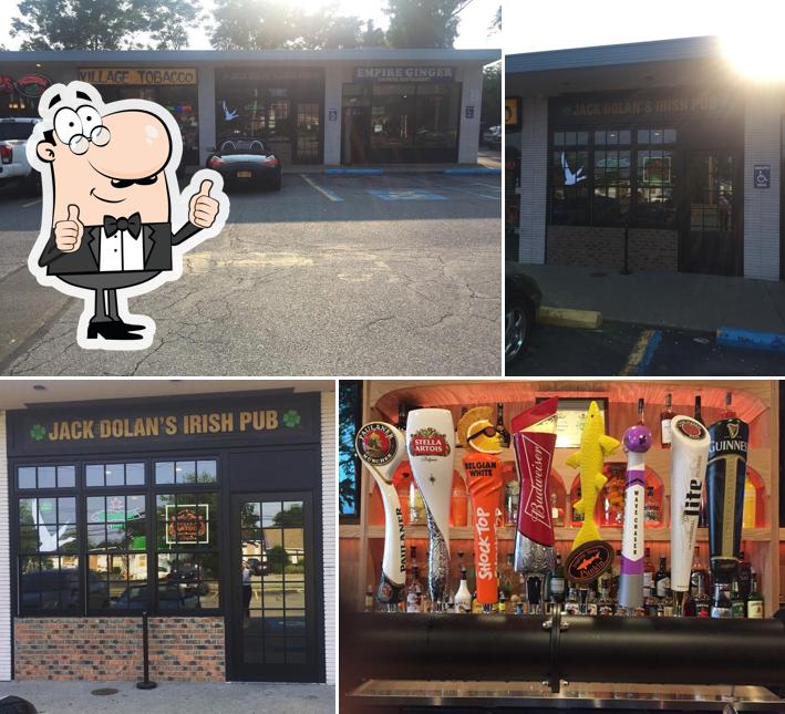 Jack Dolan’s Irish Pub, Smithtown - Restaurant menu, prices and reviews