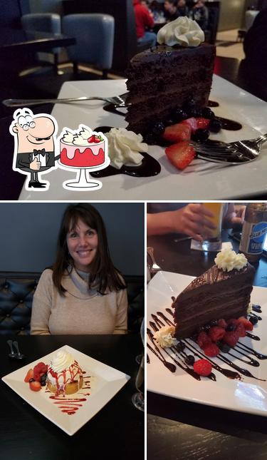 Tavern 180, Lincoln - Restaurant menu, prices and reviews