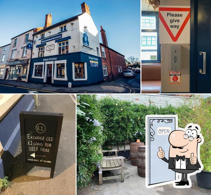 Top 7 pubs & bars in Loughborough, august 2025 - Restaurant Guru