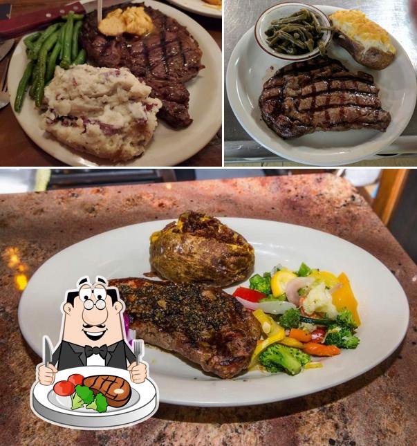 The Ridgewood Cafe, Springfield - Restaurant menu, prices and reviews