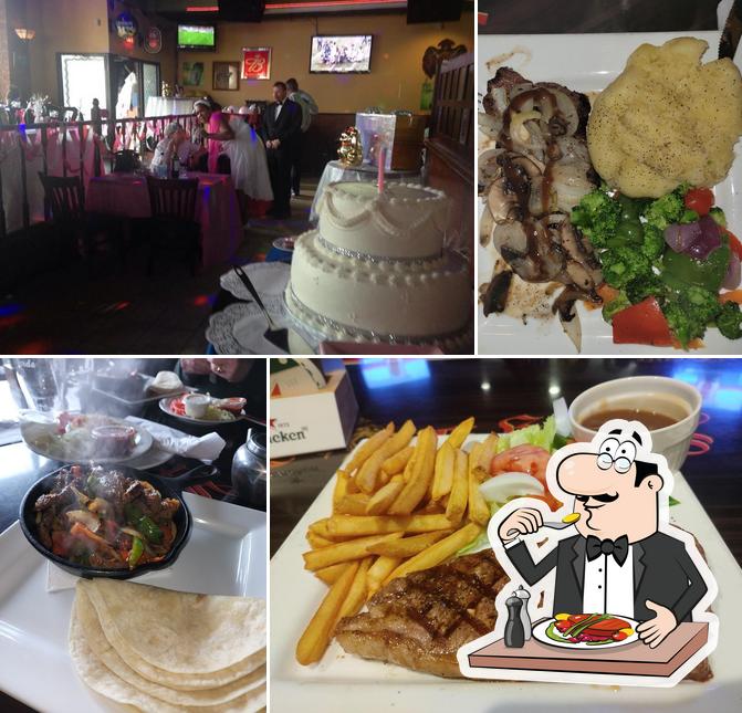The Stags Head Pub And Grill, Oshawa - Restaurant menu, prices and reviews