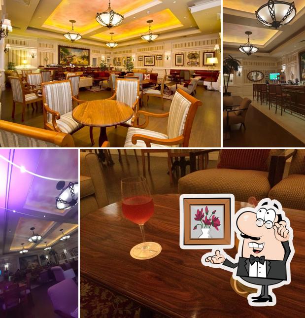 Tshawe Bar - Restaurant menu, prices and reviews