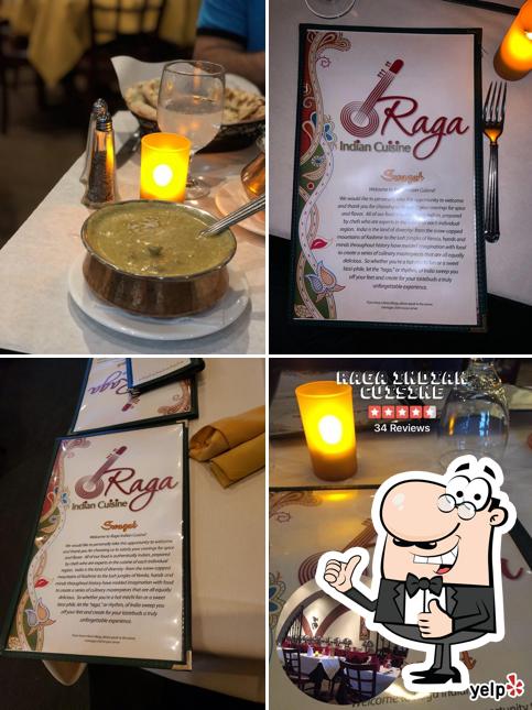 Raga Indian Cuisine, Croton-on-Hudson - Restaurant menu, prices and reviews