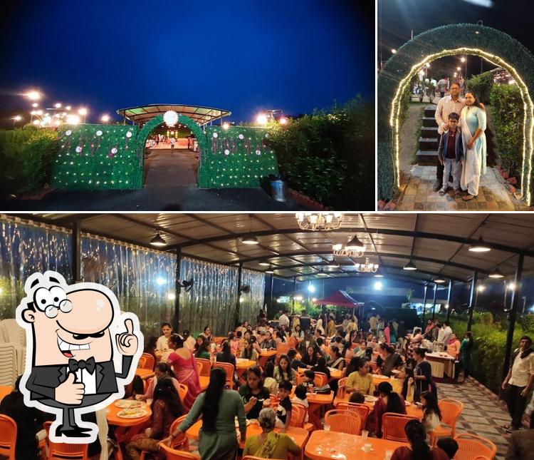 Rangoli Garden Restaurant, Surat - Restaurant menu, prices and reviews