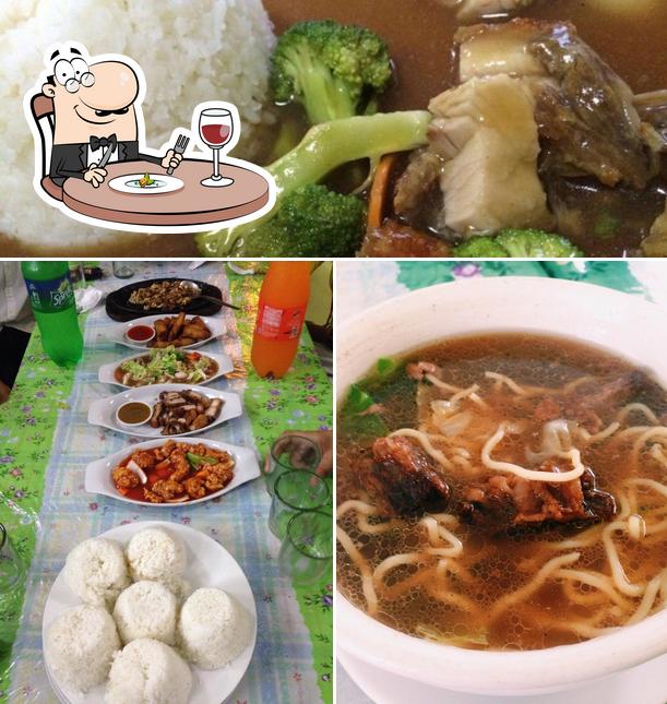 Ate Fe's Kitchen, Quezon City - Restaurant menu, prices and reviews