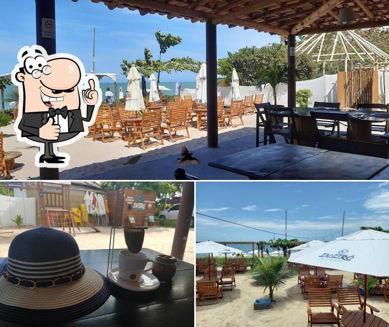 Bistrô Praia - Menu do restaurante, preços e opiniões
