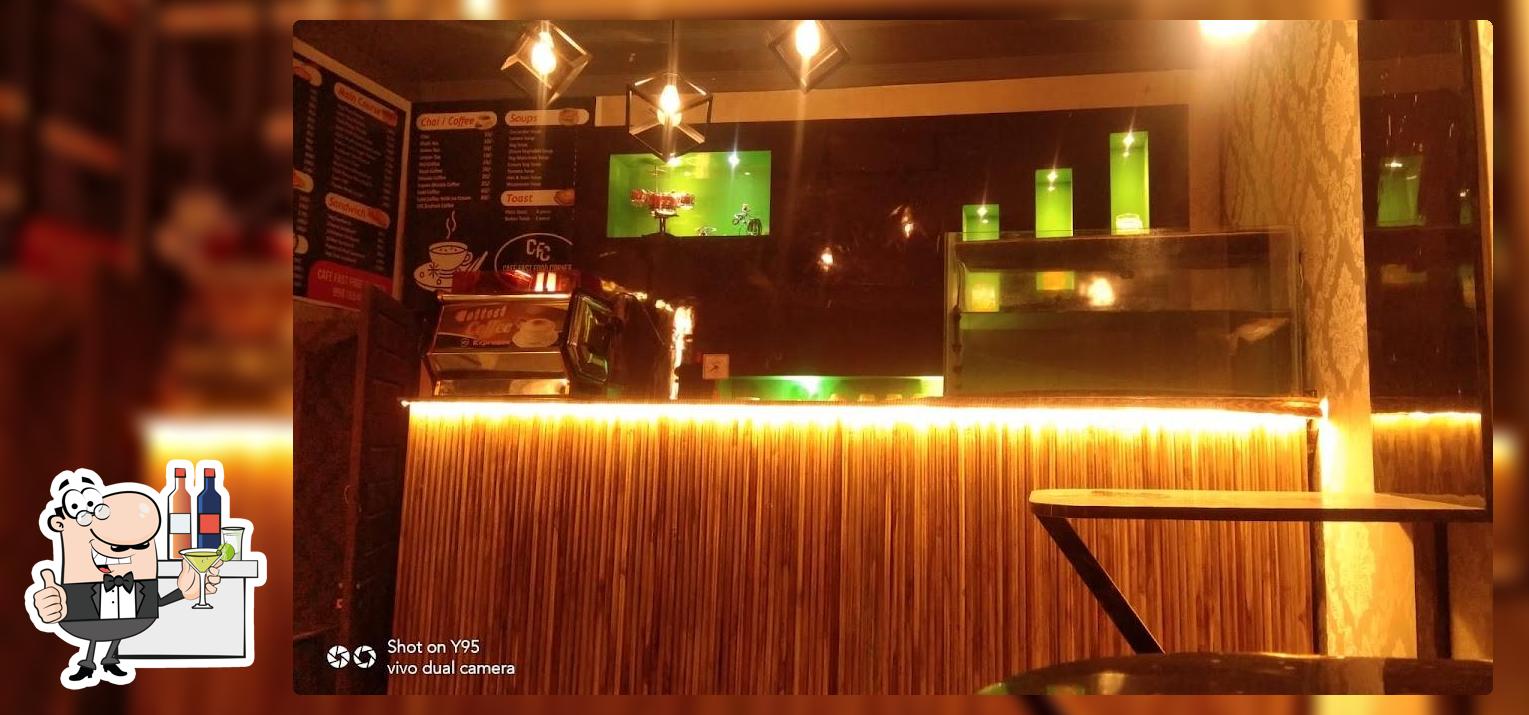Top 7 cafes in Morena, june 2025 - Restaurant Guru