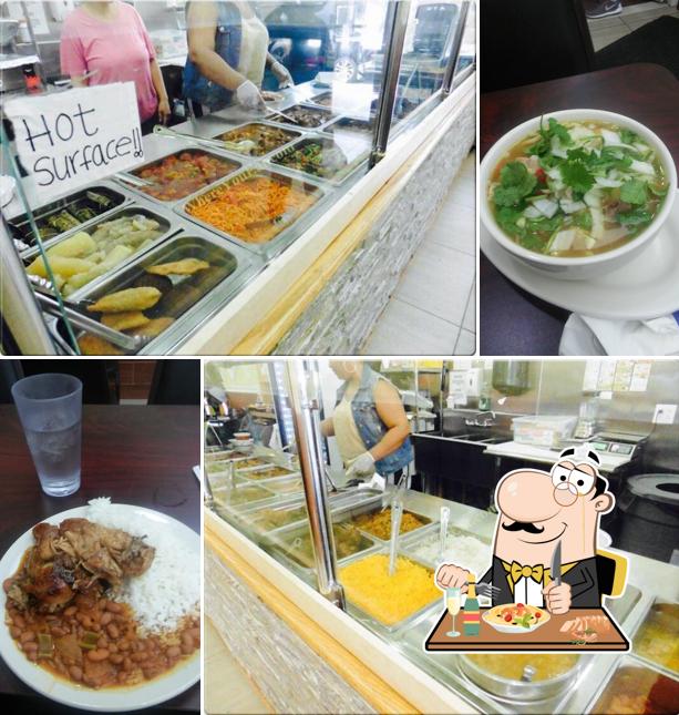 Edward Lunch & Restaurant in New York City - Restaurant menu and reviews