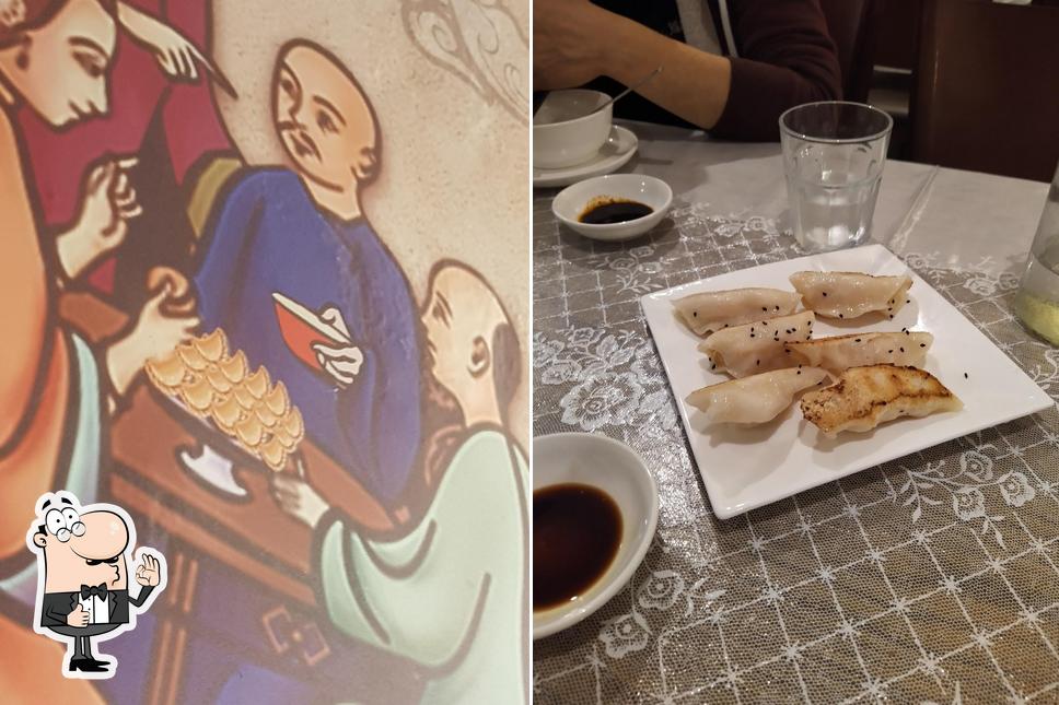 Fang Dumpling House, Cremorne - Restaurant menu, prices and reviews