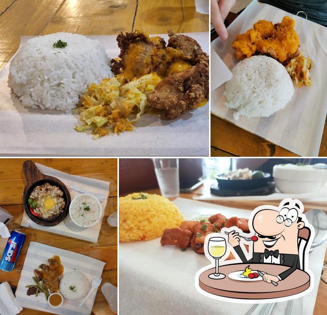 Fat Grill Rosario, Batangas - Restaurant menu, prices and reviews