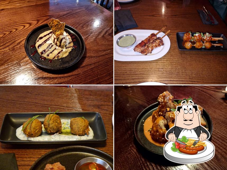 Furusato Bar & Grill, Liverpool - Restaurant menu, prices and reviews