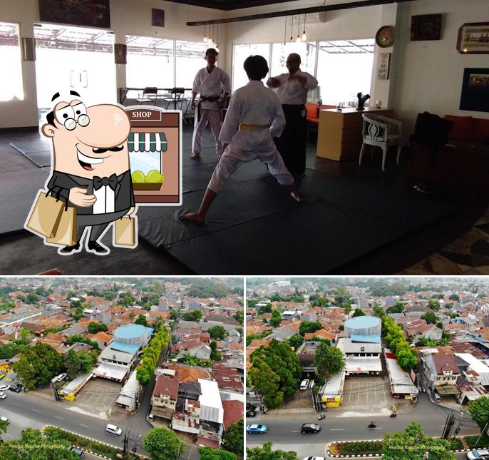 Gelas Kaleng restaurant, South Jakarta - Restaurant reviews