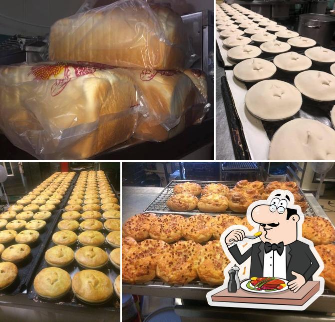 Top 5 restaurants with sandwiches in Woodridge, Queensland, october ...
