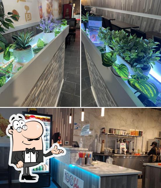 Hoolala K-Chicken & Ramen House in Easton - Restaurant menu and reviews