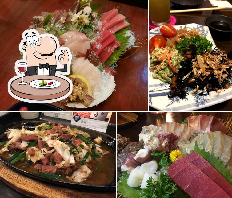 IZAKAYA FURUSATO restaurant, Bangkok, 9/22 Sukhumvit 33 Alley ...