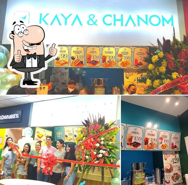 KAYA & CHANOM, Mandaue City - Restaurant reviews