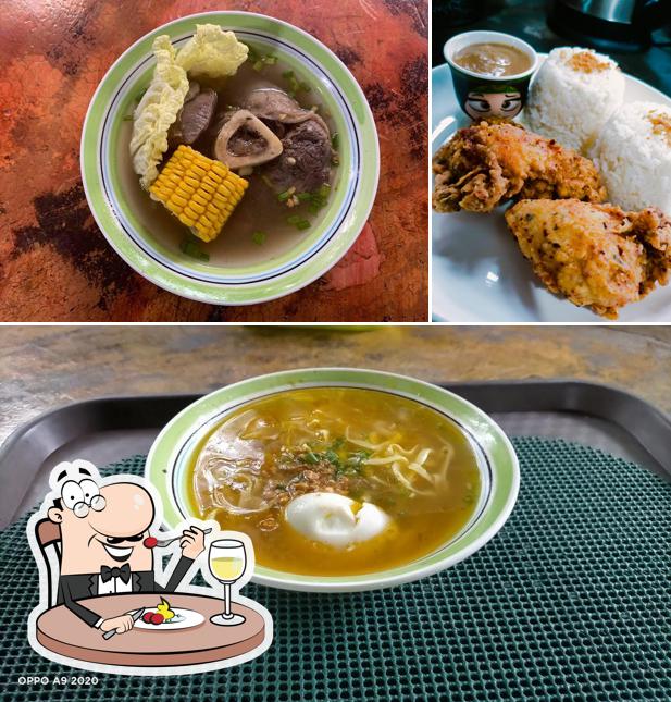 Top 5 places to eat in Sampaloc, november 2025 - Restaurant Guru