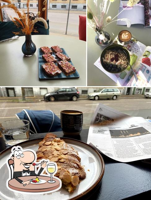 Locals kaffebar, Copenhagen - Restaurant reviews