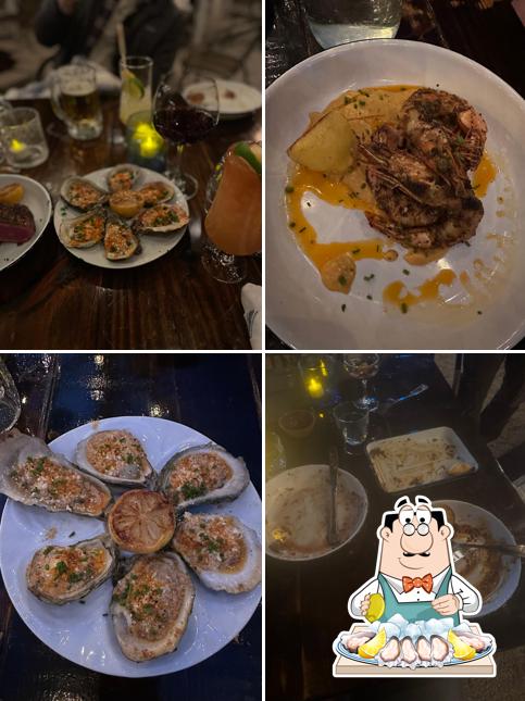 Lost Isle, Johns Island - Restaurant menu, prices and reviews