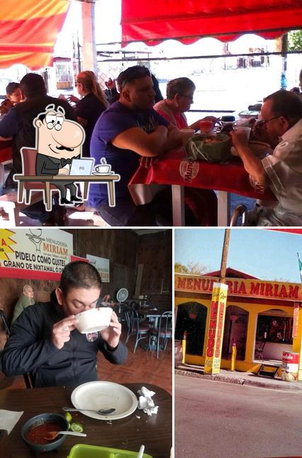 Menuderia Miriam restaurant, Mexicali - Restaurant reviews