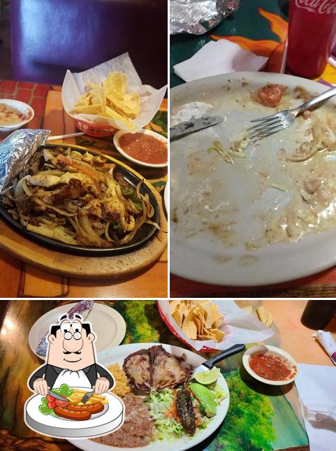 Mi Patria Mexican Restaurant, Murfreesboro - Restaurant menu, prices ...