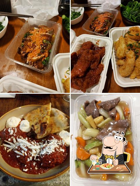 Pagewood Kitchen, Bondi - Restaurant menu, prices and reviews