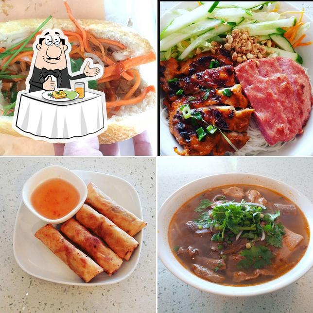 Phở Huế in Vancouver - Restaurant menu and reviews