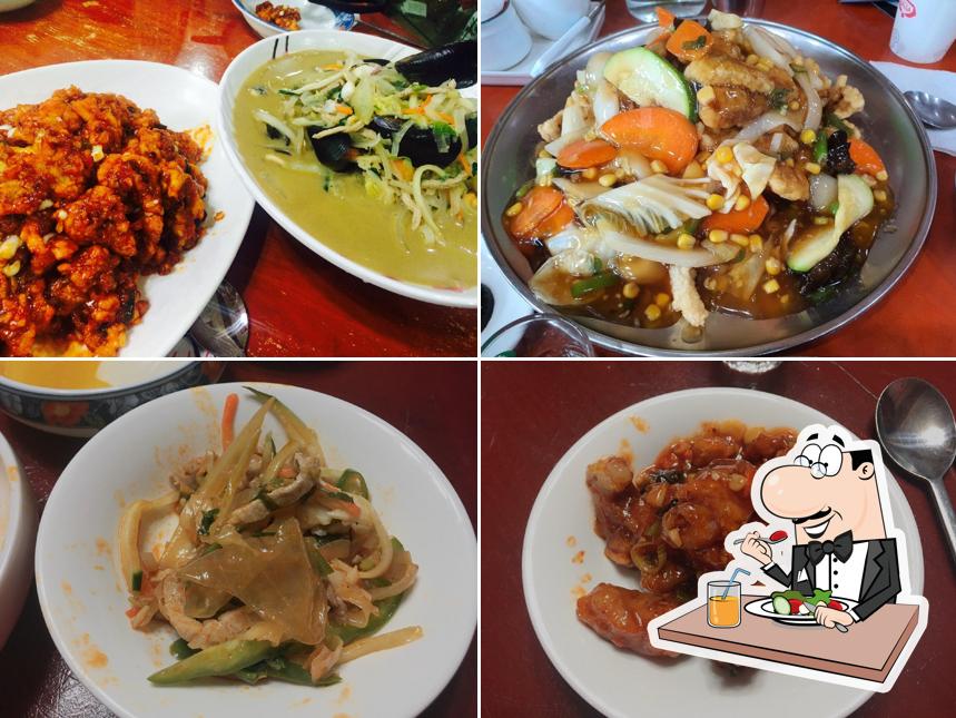Ho Won restaurant, Pohang-si - Restaurant reviews