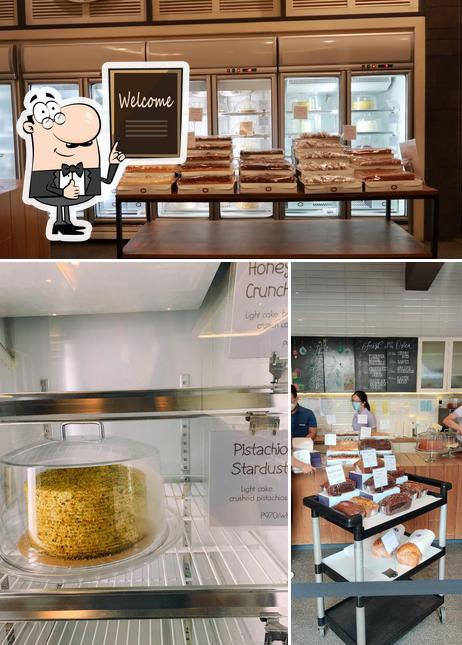 Purple Oven at Scout Rallos, Quezon City - Restaurant reviews