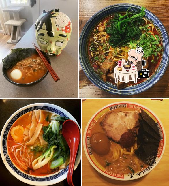 Ramen Daddy, Canberra - Restaurant menu, prices and reviews