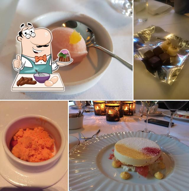 Restaurant Eik, Oslo - Restaurant reviews