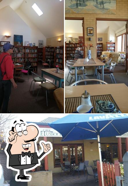 The Serrated Tussock Cafe, Braidwood - Restaurant menu, prices and reviews