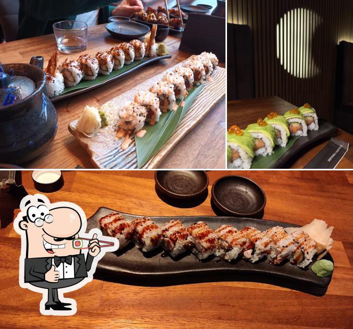 TADA, Leeds - Restaurant menu, prices and reviews