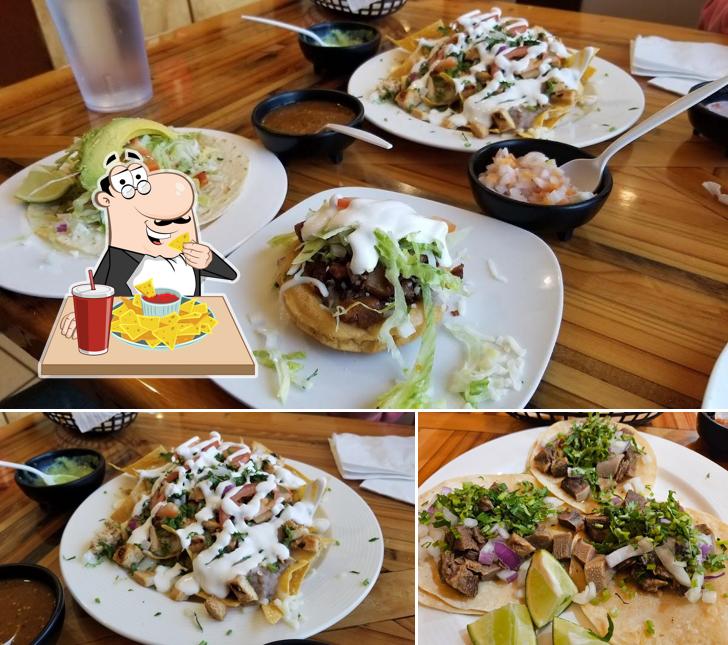 Taco Mi Nacho Southington, Southington - Restaurant menu, prices and ...