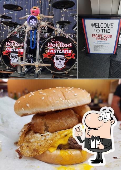 The Grub’n Monkey, Hillsboro - Restaurant menu, prices and reviews