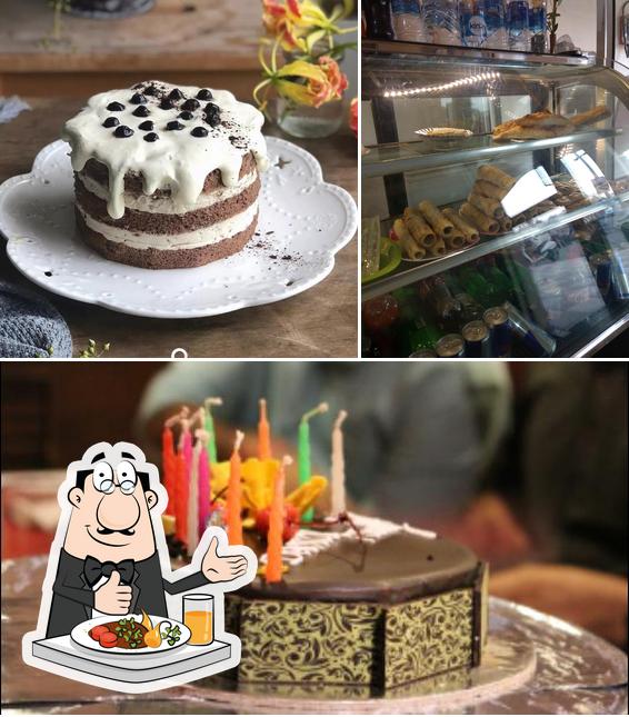 Western Bakery And Pastry Shop, Khajuraho - Restaurant menu, prices and ...