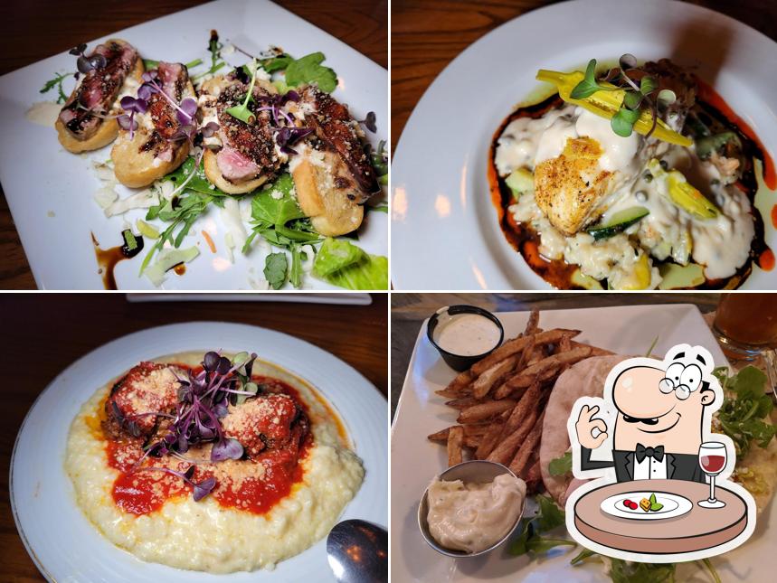 Top 7 restaurants in Georgetown, South Carolina, december 2025 ...