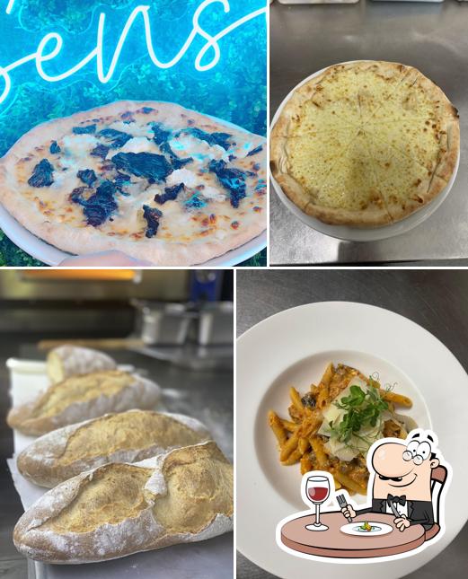 Senso, Manchester - Restaurant menu, prices and reviews