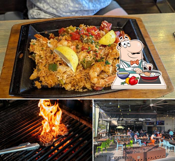 State of Confusion, Chattanooga - Restaurant menu, prices and reviews