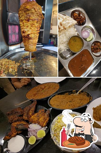 Taste Of Parika, Mangaluru - Restaurant menu, prices and reviews