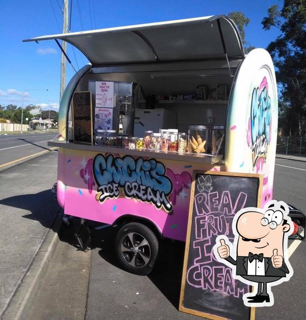 The Cuzzy's Cafe and Bar in Brisbane Airport - Restaurant reviews