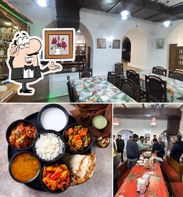 The Food Factory restaurant, Tiflis - Restaurantbewertungen