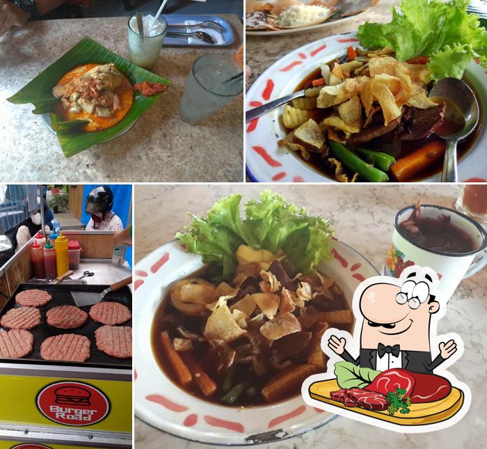 Waroeng Solo, Jakarta - Restaurant menu, prices and reviews