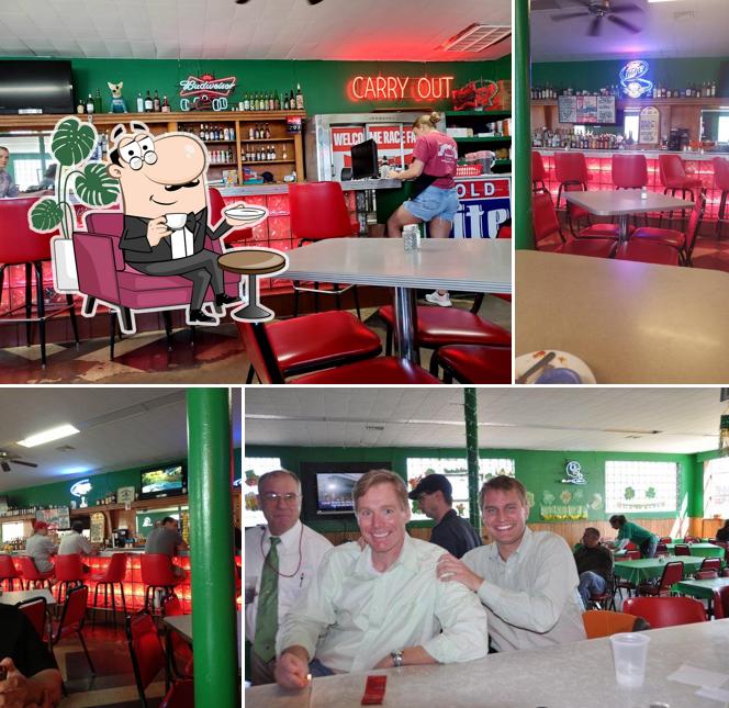 Working Man's Friend in Indianapolis - Restaurant menu and reviews